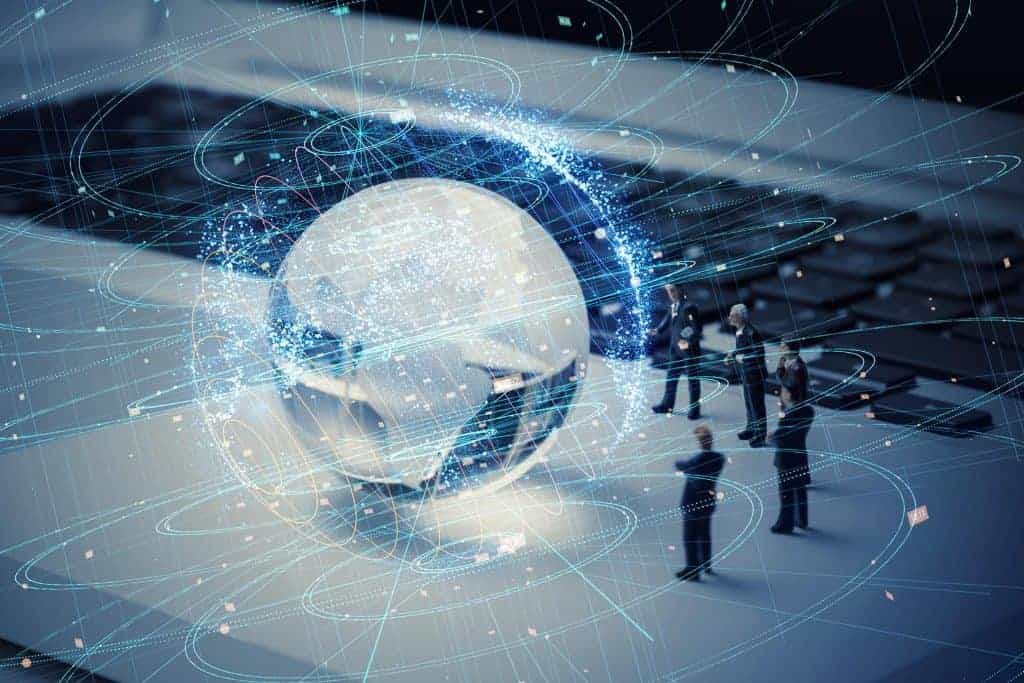 Tech abuse, A blog by Mark Groves CEO NCDV - NCDV