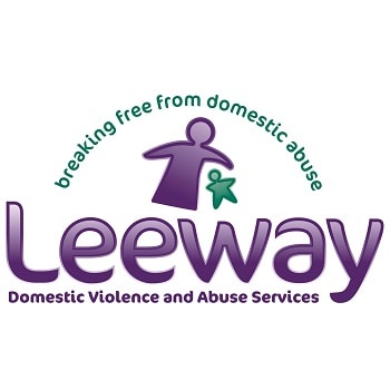 Leeway Domestic Violence & Abuse Services - NCDV