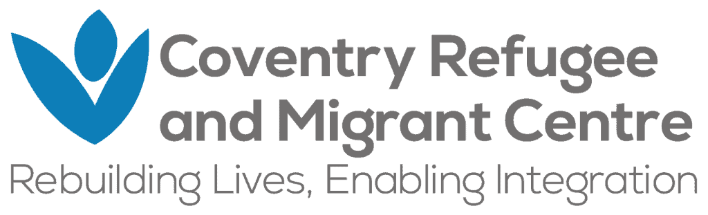 Coventry Refugee & Migrant Centre - NCDV