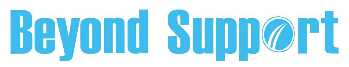 Beyond Support (Beyond the Streets) - NCDV