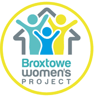 Broxtowe Women's Project - NCDV