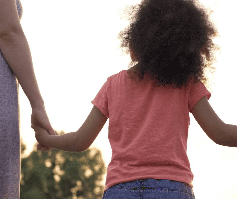 How to Support Children After Domestic Abuse - NCDV