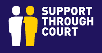 Support Through Court - NCDV