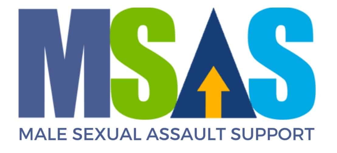 MSAS (Male Sexual assault Support) - NCDV